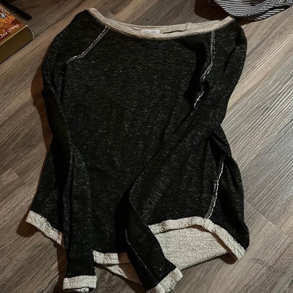 Splendid | Tops | Splendid Long Sleeve Shirt | Poshmark